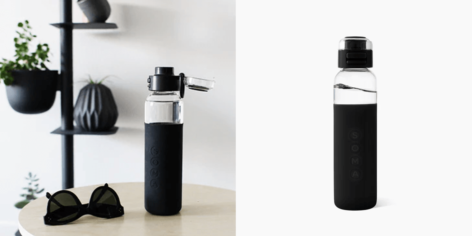 25 Custom Drinking Glasses